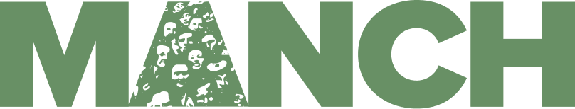 Manch Logo